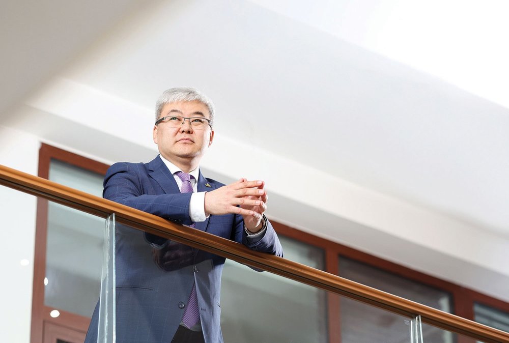 Төрийн банкны хувьцаа нь хамгийн тогтвортой өгөөжтэй хөрөнгө оруулалт болно